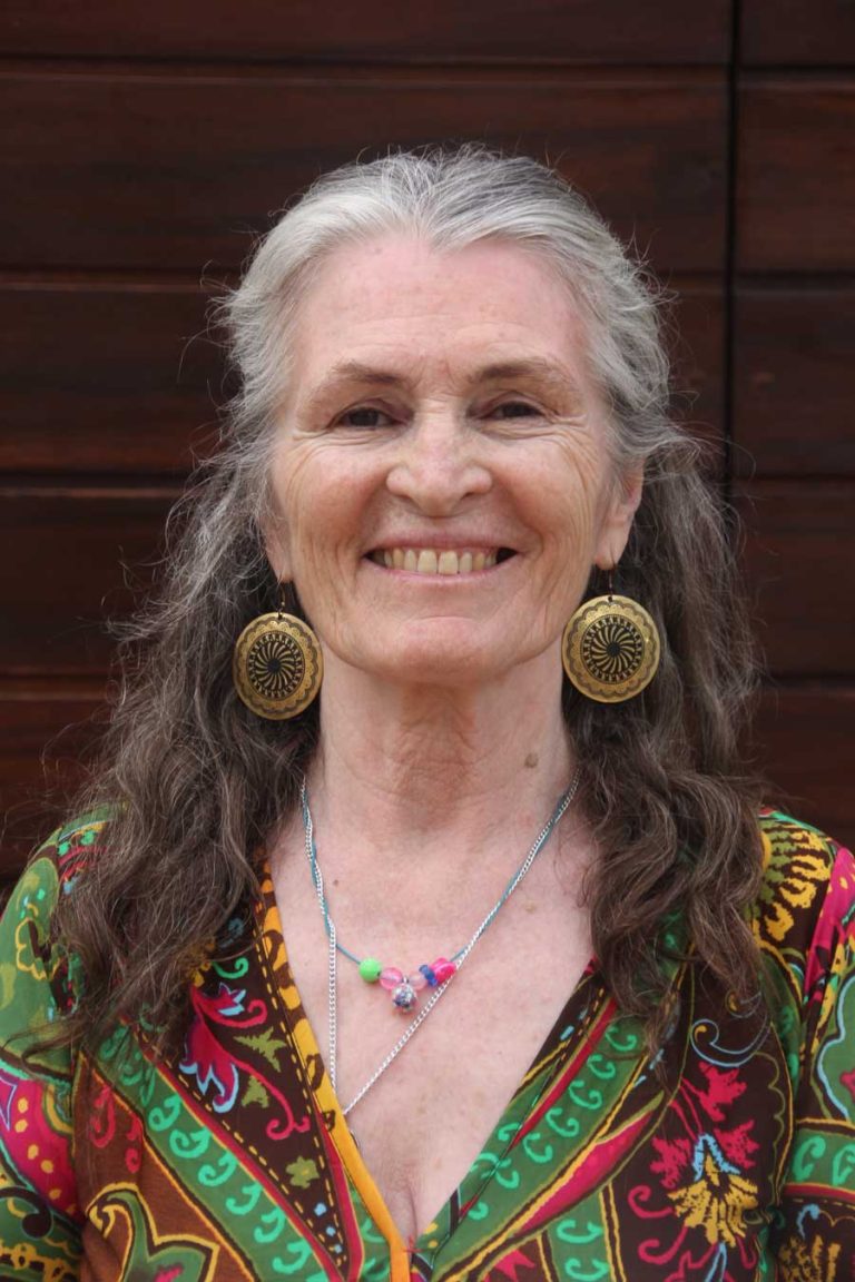 Nancy “Dancing Light” Sherwood – EarthSea Interpretations